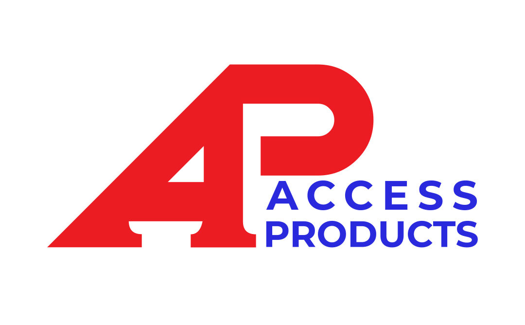 Mag Lock Z Bracket-Weldable – Access Products USA